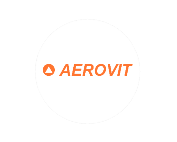 Oil Refinery, Russia - Aerovit A/S