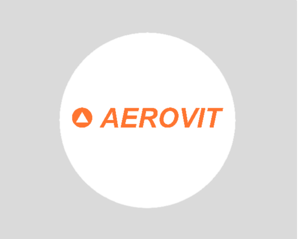 Oil Refinery, Russia - Aerovit A/S