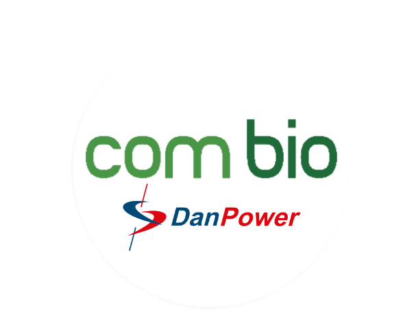 ComBio, Brazil - Aerovit A/S