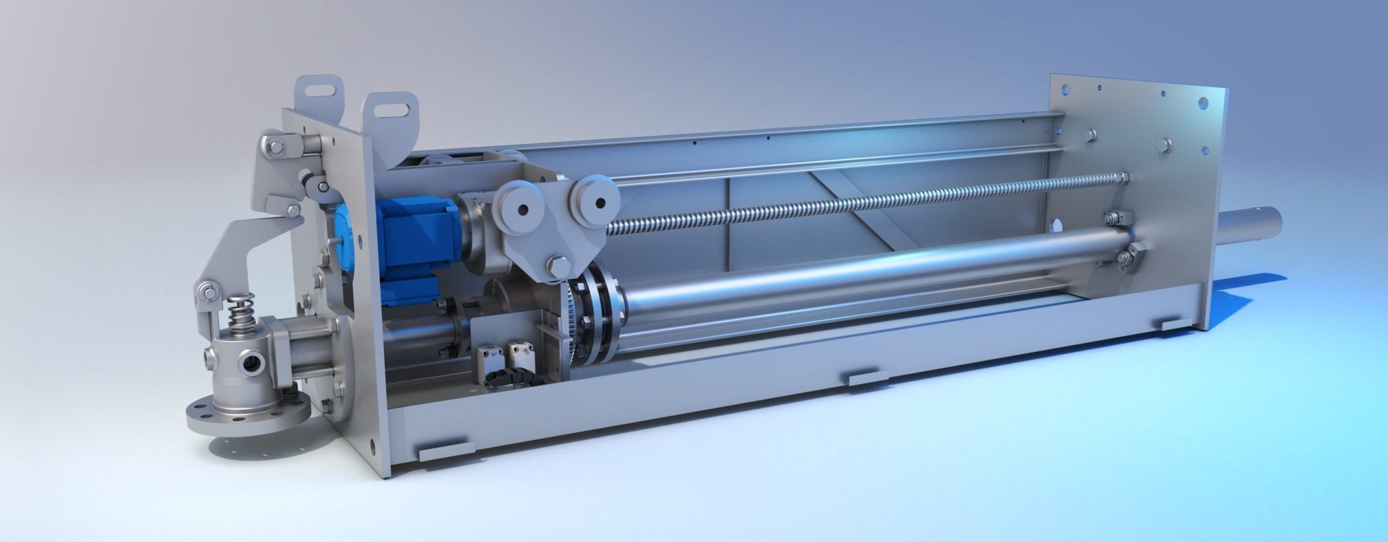 Rapping System - Aerovit A/S